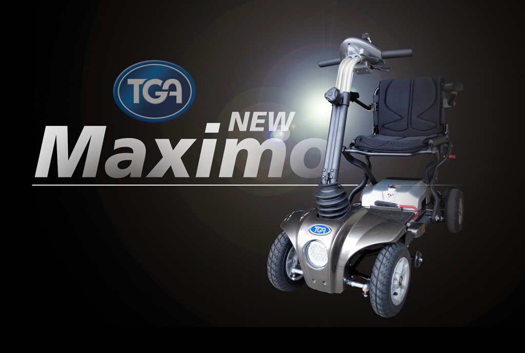 MobilitySure | New TGA Maximo