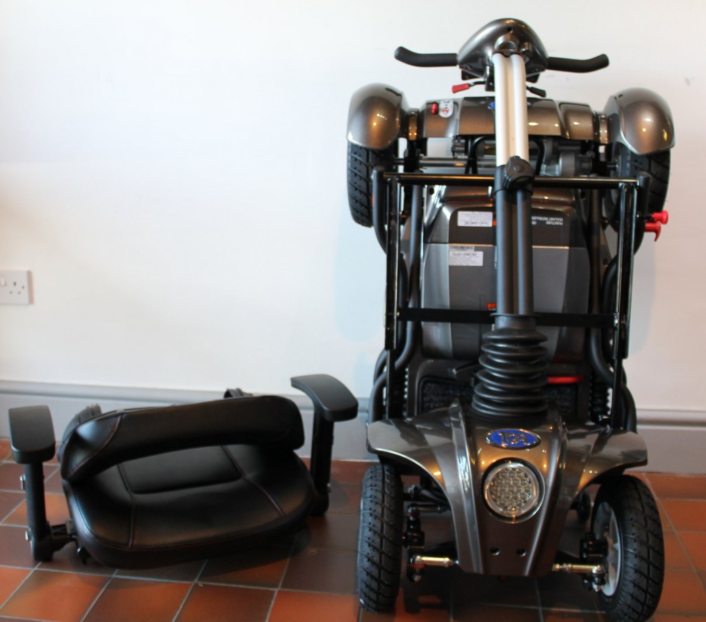 MobilitySure | New Enhanced TGA Maximo – 2016 Model